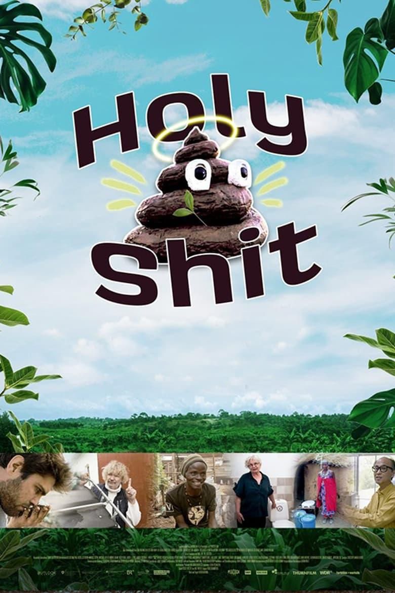Holy Shit: Can Poop Save the World? - American Film Institute