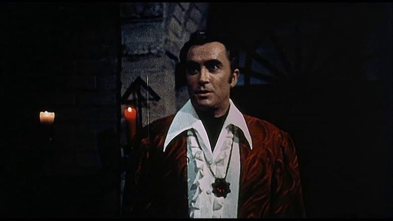 Count Yorga, Vampire - American Film Institute