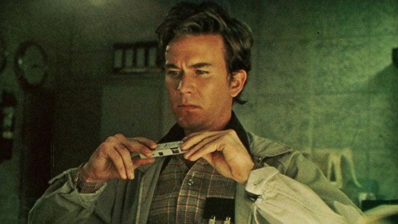 The Falcon and the Snowman - American Film Institute
