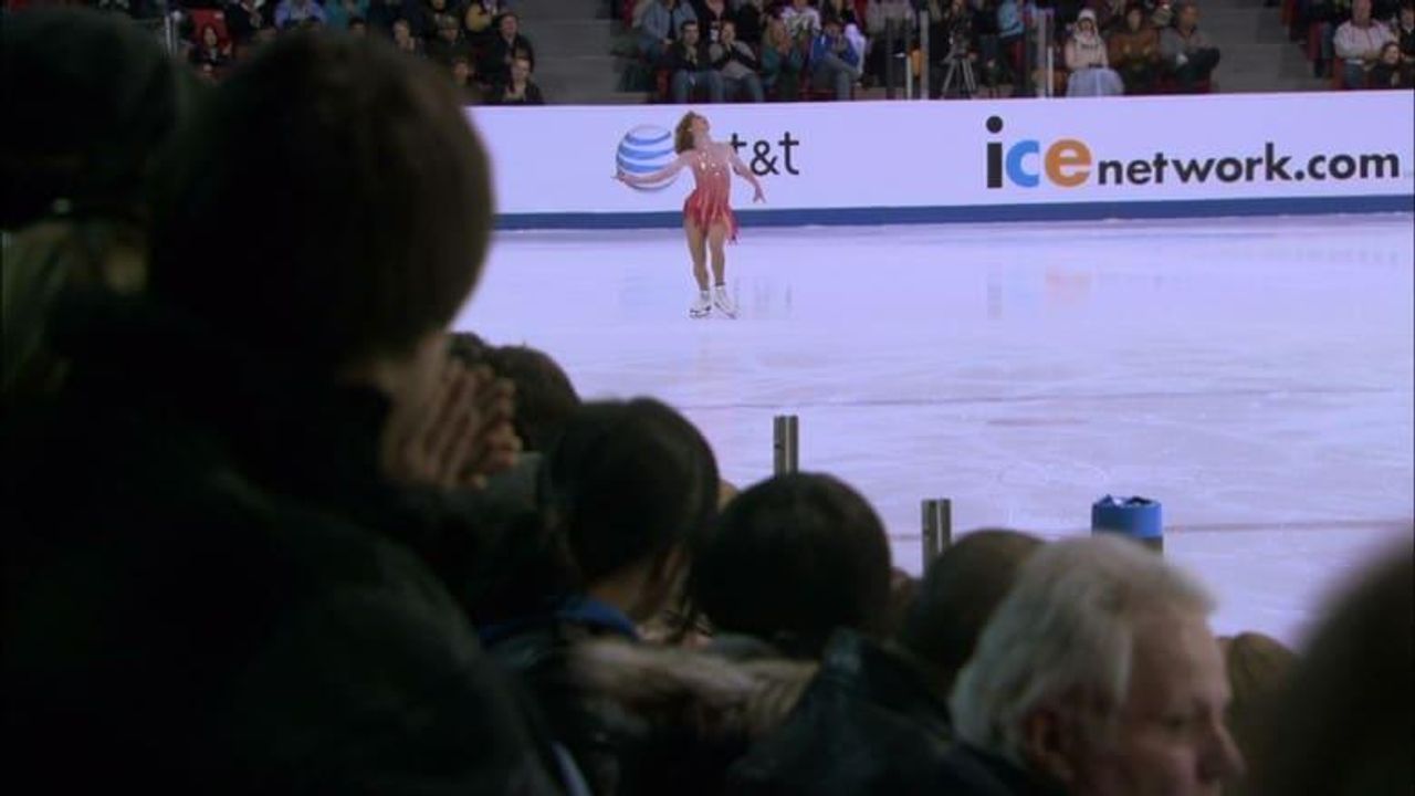 Ice Castles - American Film Institute