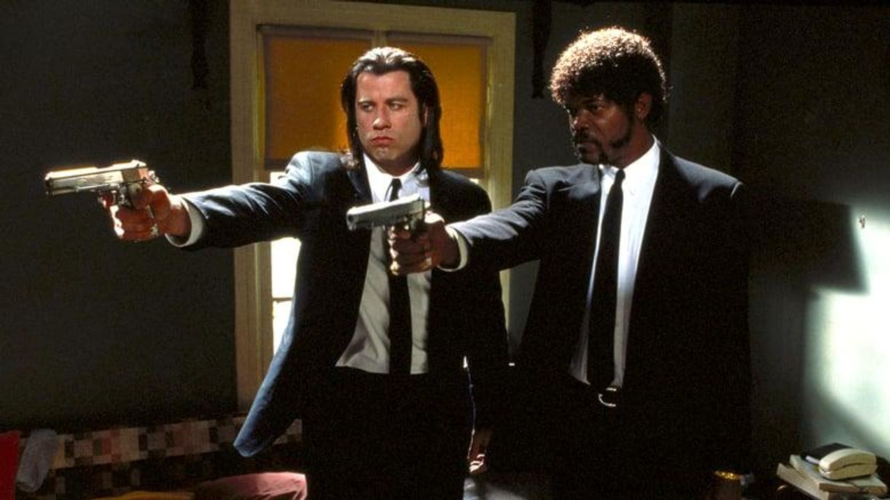 Pulp Fiction - American Film Institute